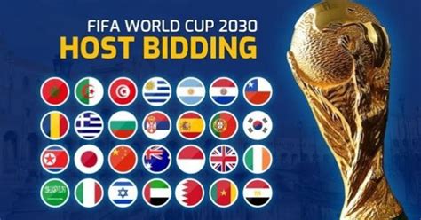 Грција Египет и Саудиска Арабија припремаат кандидатура за СП 2030 Gol Mk