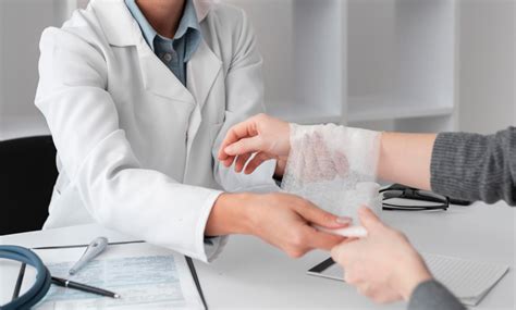 What Is Wound Dressing Types Of How To Do Different Healing