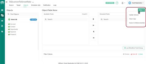 How To Replicate Data From Sql Server To Snowflake A Step By Step Guide Dbsync Integration
