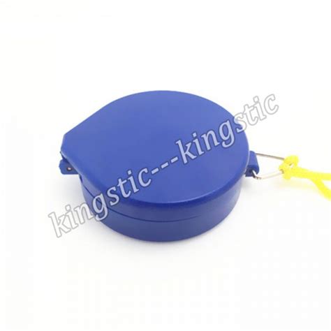 Ksdc45 7 Plastic Clamshell Compass Kingstic