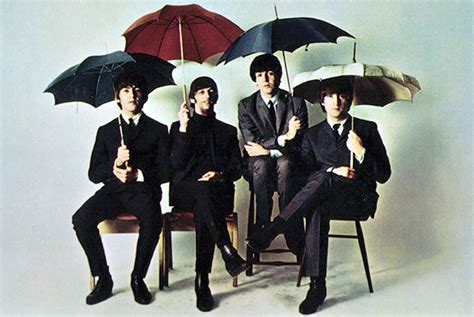 Noise Music The Beatles