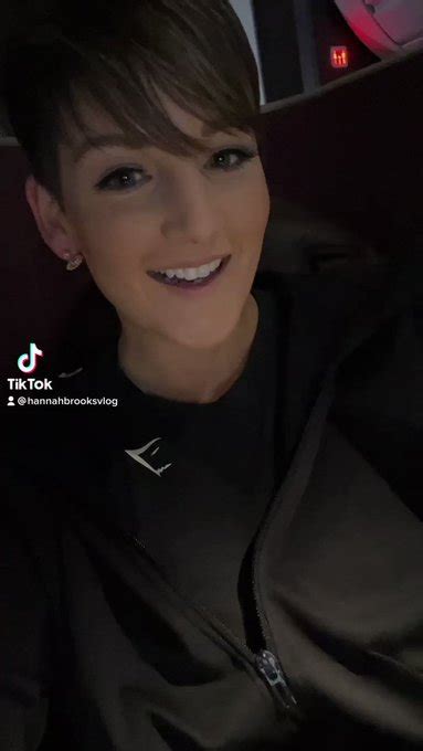 TW Pornstars Hannah Videos From Twitter Page