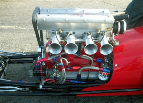 Methanol Racing Engines In Cold Weather Racingjunk News