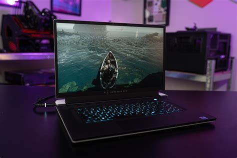 Alienware X17 R2 Review 480hz On A Gaming Laptop Digital Trends