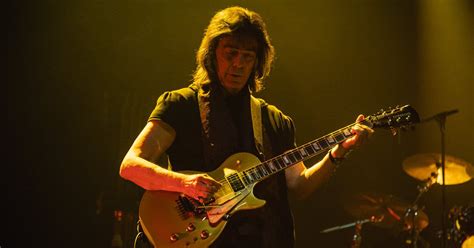 Os Grandes Diferenciais Do Genesis Segundo Steve Hackett