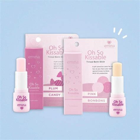 4 Rekomendasi Lip Care Untuk Bibir Hitam Dan Kering Rp 20 Ribuan Stylo