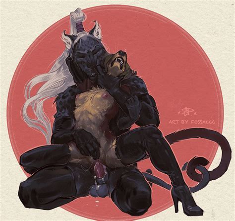 Rule 34 2024 Anthro Anthro On Anthro Anthro Penetrated Anthro
