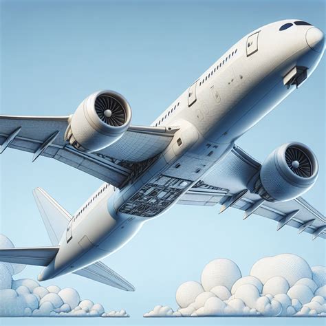 Tragic Crash Of Air India Boeing 787 A Closer Look At The Dreamliner