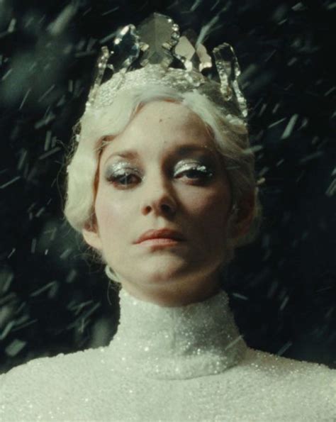 Marion Cotillard Va Jouer Dans Le Prochain Film De Bertrand Mandico