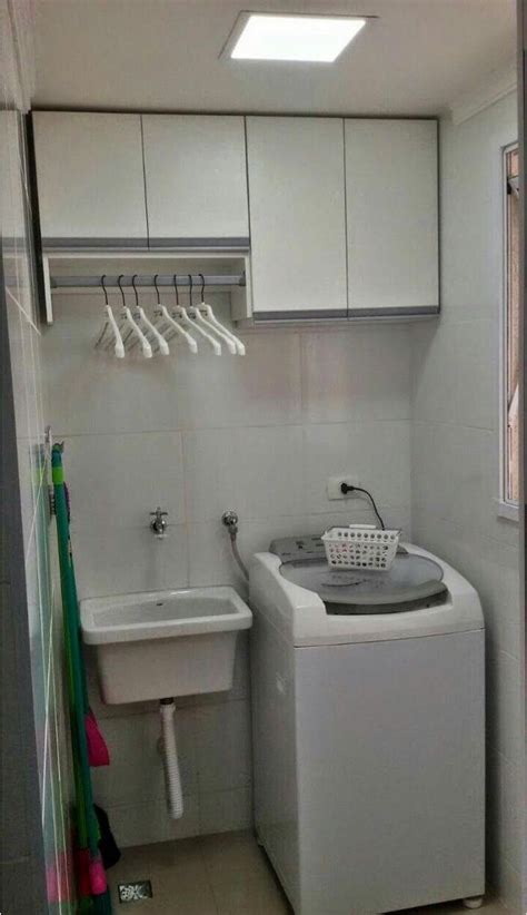 20 Brilliant Laundry Room Ideas For Small Spaces Practical