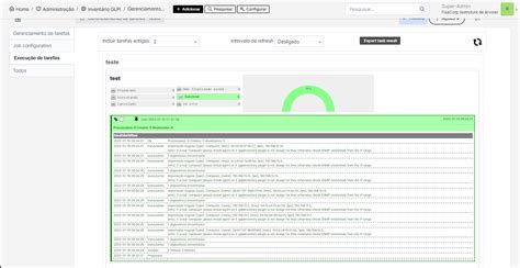 Q A Network Discovery Glpi Project Glpi Agent Discussion 318 GitHub