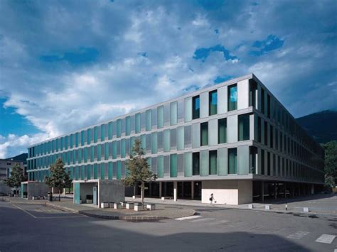 Elementfassaden Fassade Fassadenarten Baunetz Wissen