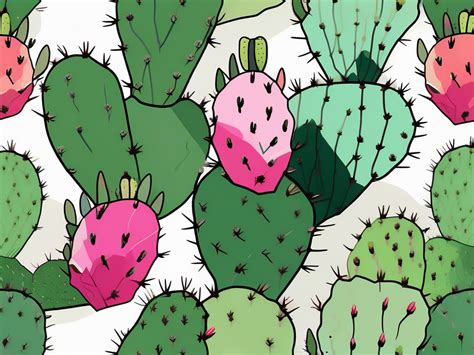 The Benefits Of Prickly Pear Cactus Leaves A Comprehensive Guide Cafe Planta