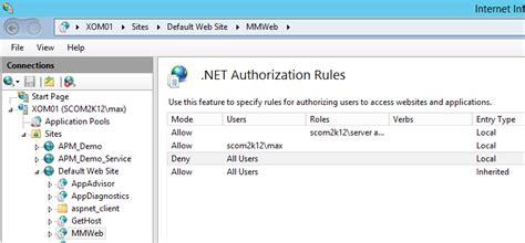 securing scom 2012 maintenance mode scheduler scom maintenance mode