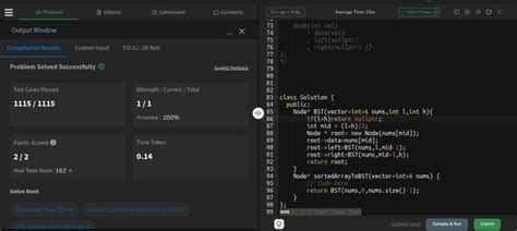 Yerra Akash On Linkedin Codingchallenge 30daysofcode Geeksforgeeks