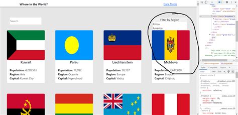 Css I Am Trying To Figure Out How I Can Have My Dropdown Items Be Displayed Over Other Content