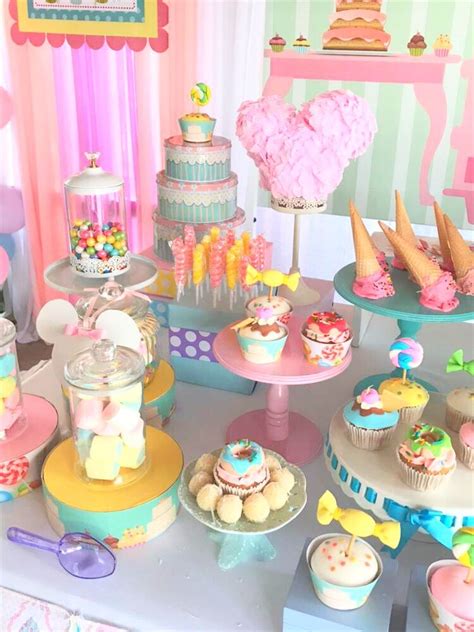 15 Sweet Ice Cream Sundae Bar Ideas Artofit