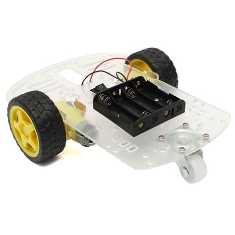 Winkleink Box Of Wires Some Tips On Using The Smart 2 Wheel Arduino