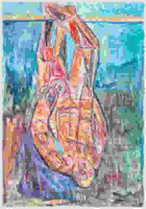 Adrian Fortuin Submerged Suspended Sublime 2022 Available For Sale Artsy