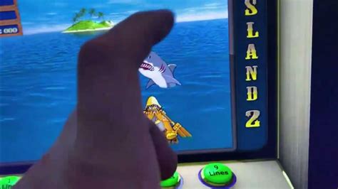 Выигрыш в игровой автомат Island Как выиграть в казино Вулкан ИГРАТЬ
