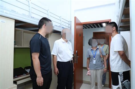 深圳北理莫斯科大学宿舍条件怎么样好不好附宿舍照片