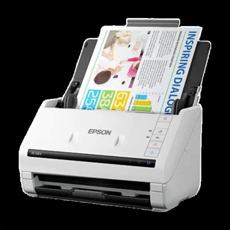 Epson WorkForce WF DS-530II Color Duplex Document Scanner - Kepler Tech