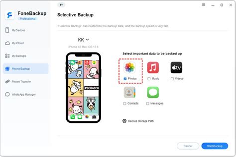 How To Backup A Locked Iphone Withwithout Itunes