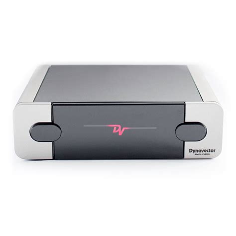 Dynavector D 75 Mk4 Phono Amplifier Eligo Audio Culture
