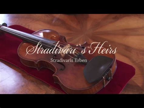 La Historia De Los Violines Stradivarius