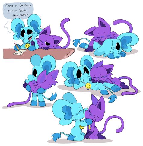 Rule 34 Anthro Anthro On Anthro Anthro Only Blue Body Blue Fur Blue