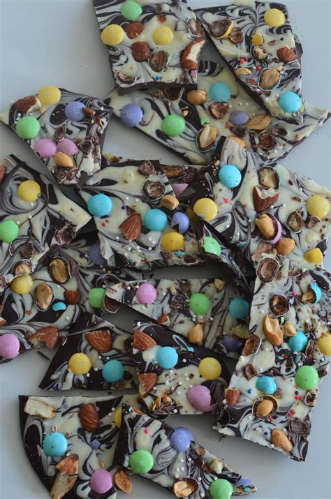 34 Best Easter Bark Ideas