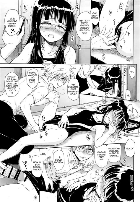 Fumetti Porno Archivi Pagina 249 Di 296 Hentai Ita Fumetti E