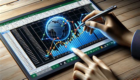 How To Add Trend Line In Excel Learn Excel