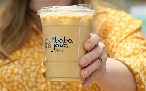New Baba Java Coffee Opens In Montevallo Shelby County Reporter