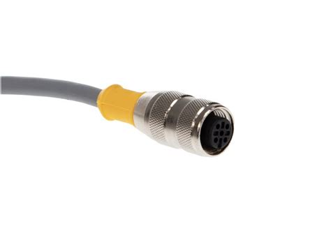 Rk44t 8s101 Turck Sensor Cordsets