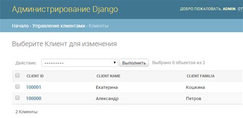 Python Django вывести данные в Listdisplay Stack Overflow на русском