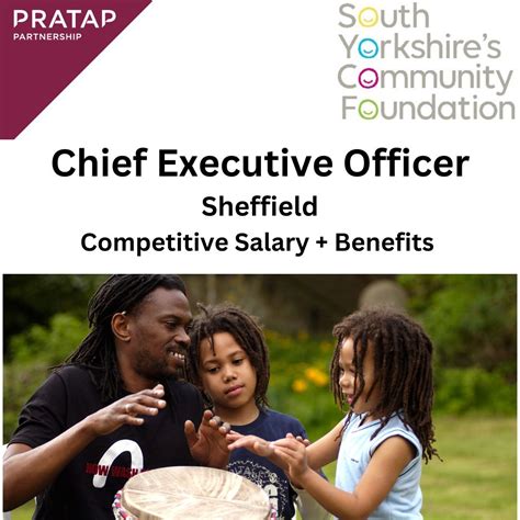 Pratap Partnership On Linkedin Chief Executive Officer
