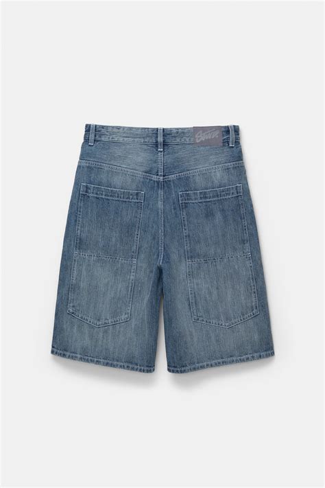 Mens Jorts | Pull&Bear