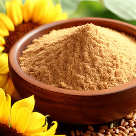 Wholesale Lecithin Sunflower Supplier In Australia Synergy Healthcare