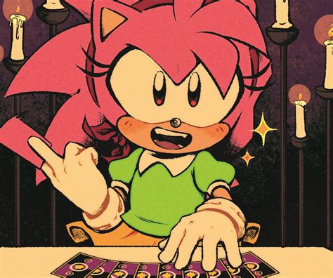 Amy Wip By Candycatstuffs On Deviantart