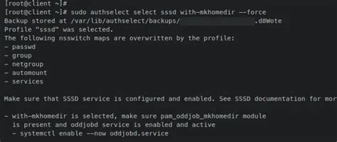 How To Install Openldap Server And Client On Rocky Linux