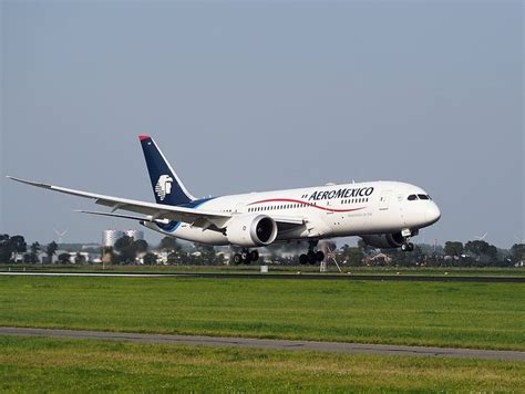 Aeromexico First Class Benefits Kevin Saxton