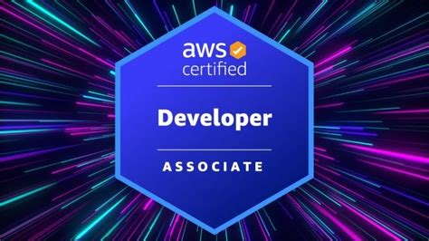 Kaushik J On Linkedin Aws Developer Certification Perseverance
