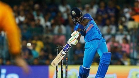 Ind Vs Sa 2nd T20i Records Tumble As Suryakumar Yadav Hits 3rd