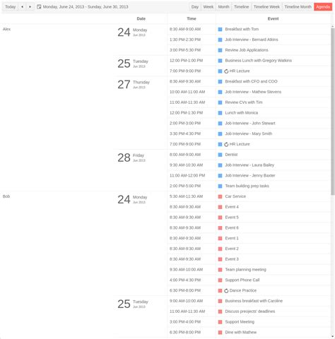 Border Missing In Vertically Grouped Agenda Issue 1150 Telerik Kendo Themes GitHub