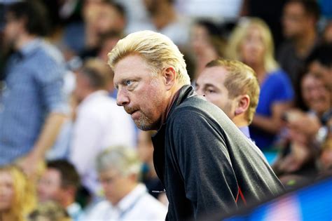 Beker Novak želi da bude najbolji ikada zbog Federera je tenis globalan sport
