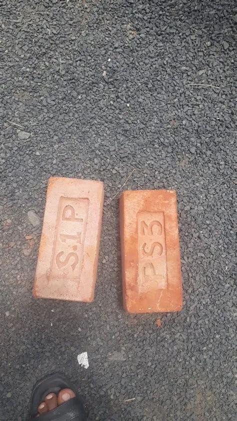 Bricks At Rs 780 Industrial Red Bricks In Hyderabad Id 23121923097