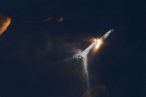 Spacex Eyes New Launch Site For Mars Bound Starship Rocket