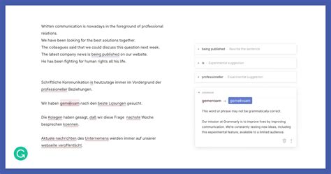 Grammarly Hack Week Grammarly