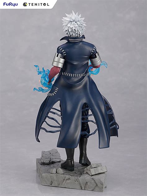 TENITOL My Hero Academia Dabi Darko Store